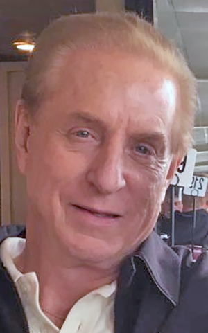 Gary Woolensack 1945-2023 | News, Sports, Jobs - The Vindicator